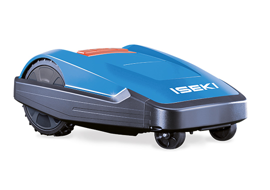 ISEKI France : tondeuses gazon, motoculteurs, tronçonneuses et ...